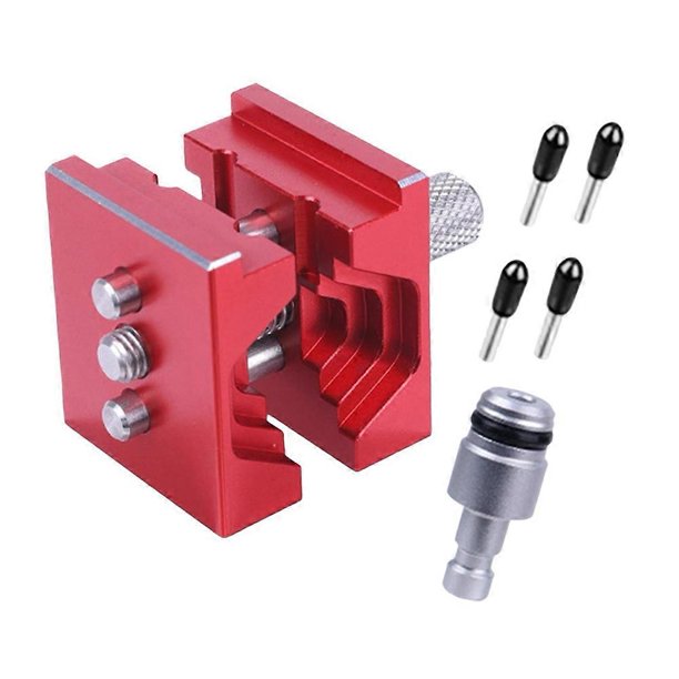 90637 Mini Bench Vises Miniature Workbench Vise DIY Model Tool Portable ...