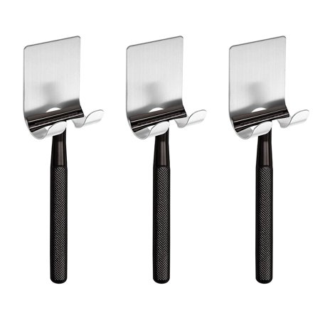 Razor Holder Stand for MANSCAPED The Plow 2.0 Premium Single Blade ...