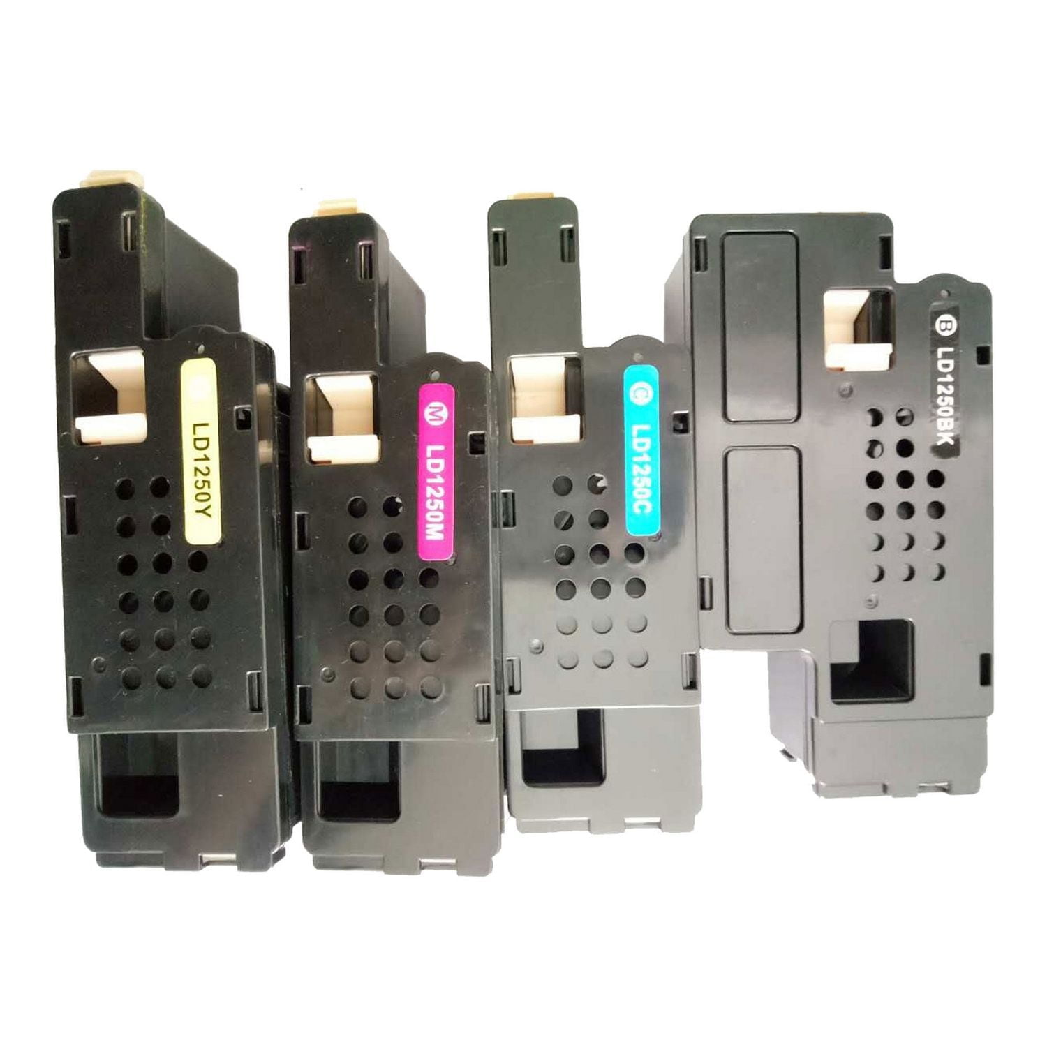 Click here for L-Ink Compatible Dell 1230/1235 Toner Cartridge Se... prices