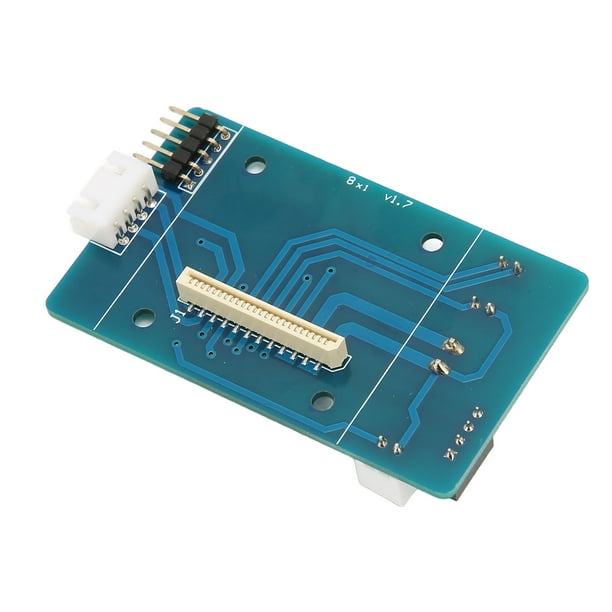 Transfer Extruder Board, Performance Premium Material 24pin Transfer ...