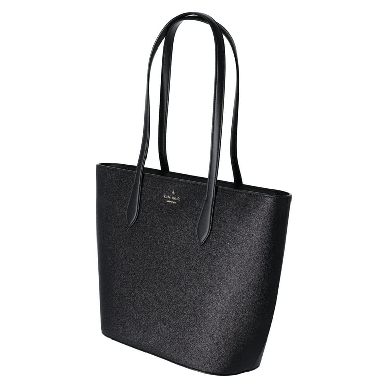 Kate Spade New York Women's Glimmer Large Top Zip Tote Kate Spade New York Women's Glimmer Large Top Zip Tote