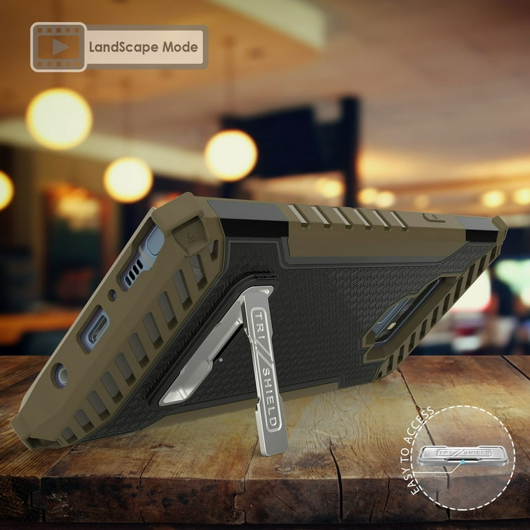 Galaxy Note 2 Case Hunter