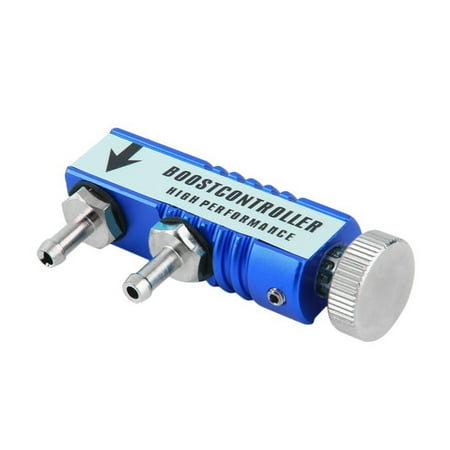 braveheart Boost Controller Car Turbo Automobile/Hand Mode Boost ...