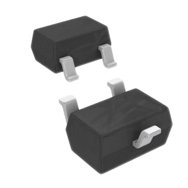 10 Pack of BAV99WT1G Diode Switching 100V 0.215A Automotive 3-Pin SC-70 ...