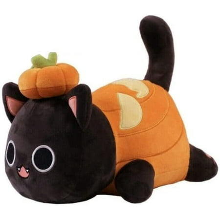 Aphmau Plush Cute Mee Meows Cat Plushie Cute Anime Cartoon Cat Stuffed ...
