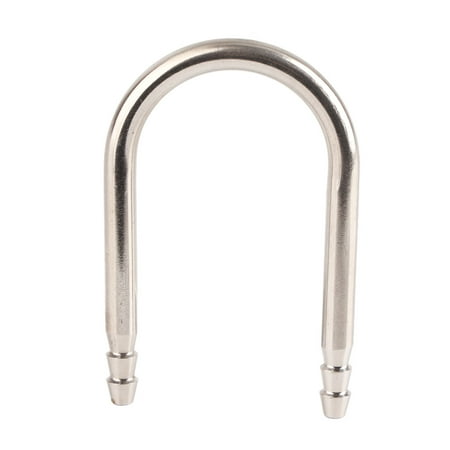 Aquarium U Type Tube , Professional Aquarium U Shape Tube Strong Co2 ...