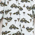 CAUYDY Newborn Girl Sleepwear 0 3 6 9 12 18 24 Months Baby Pjs for Boy ...