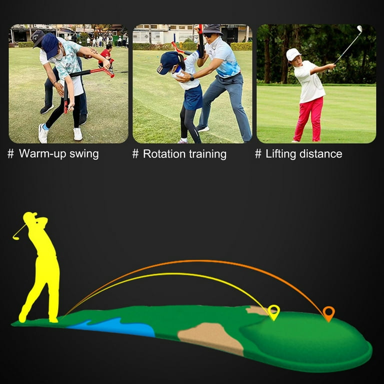 Correct Golf Swing Plane