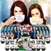 John Wick Party Supplies Decor Decorations Plates Movie Background Cake ...