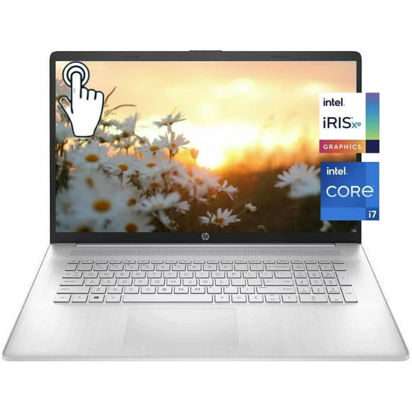 17 Inch Touchscreen Laptops