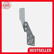 Simpson Strong-Tie DTT2Z - ZMAX Galvanized Deck Tension Tie for 2x w/ 1 ...