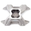 Edelbrock 5091 Torker II 440 Intake Manifold - Walmart.com