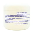 Baby Don't Be Bald Hair and Scalp Nourishment Cream 4 Oz., Pack of 2 ...