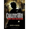Carlito's Way: Crime Saga Collection (DVD) - Walmart.com