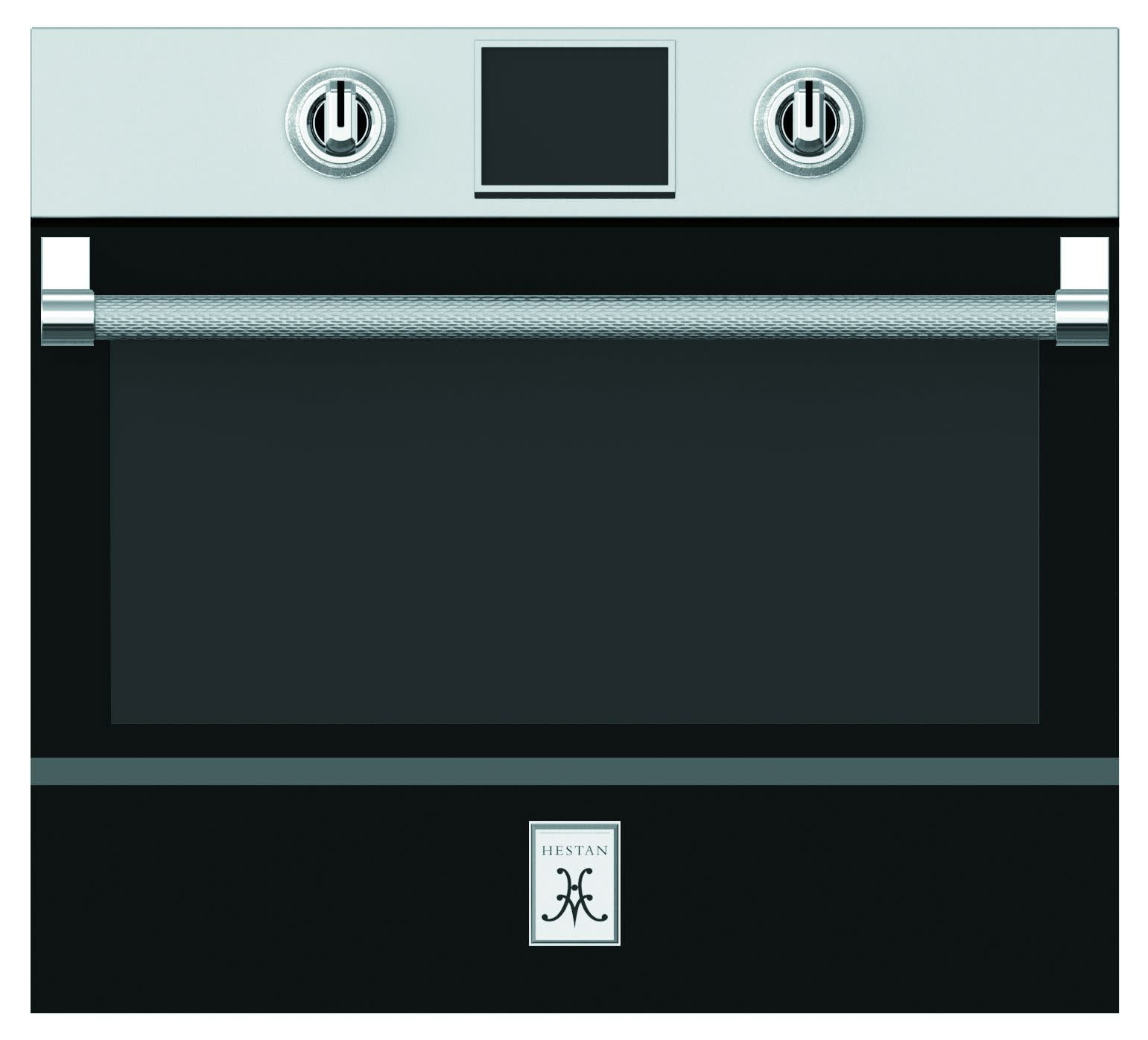 Hestan Kso30 30" Wide 4.4 Cu. Ft. Single Electric Oven - Stealth ...