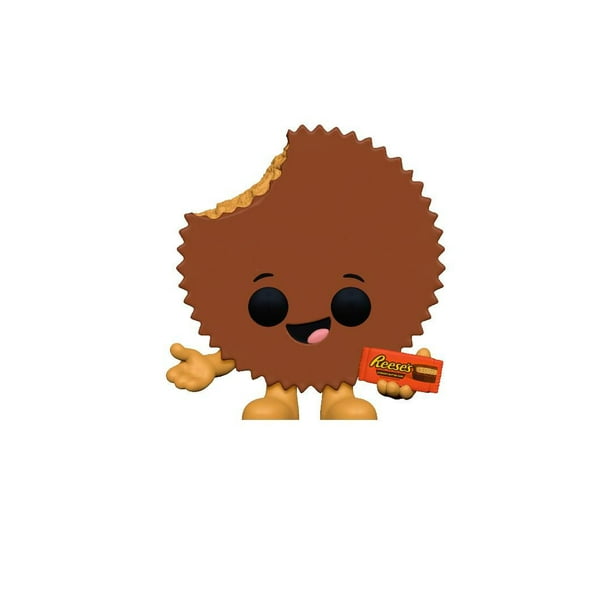 Funko Pop! Hershey’s - Reese's Vinyl Figure - Walmart.ca