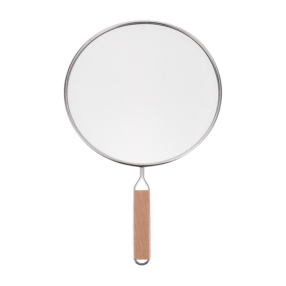 Click here for Miangastore Cooking Splatter Guard Stainless Steel... prices