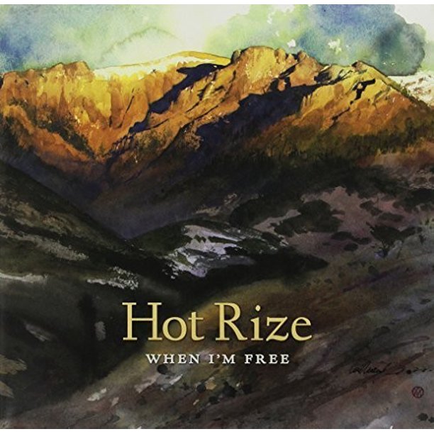 Hot Rize - When I'm Free - Vinyl - Walmart.com