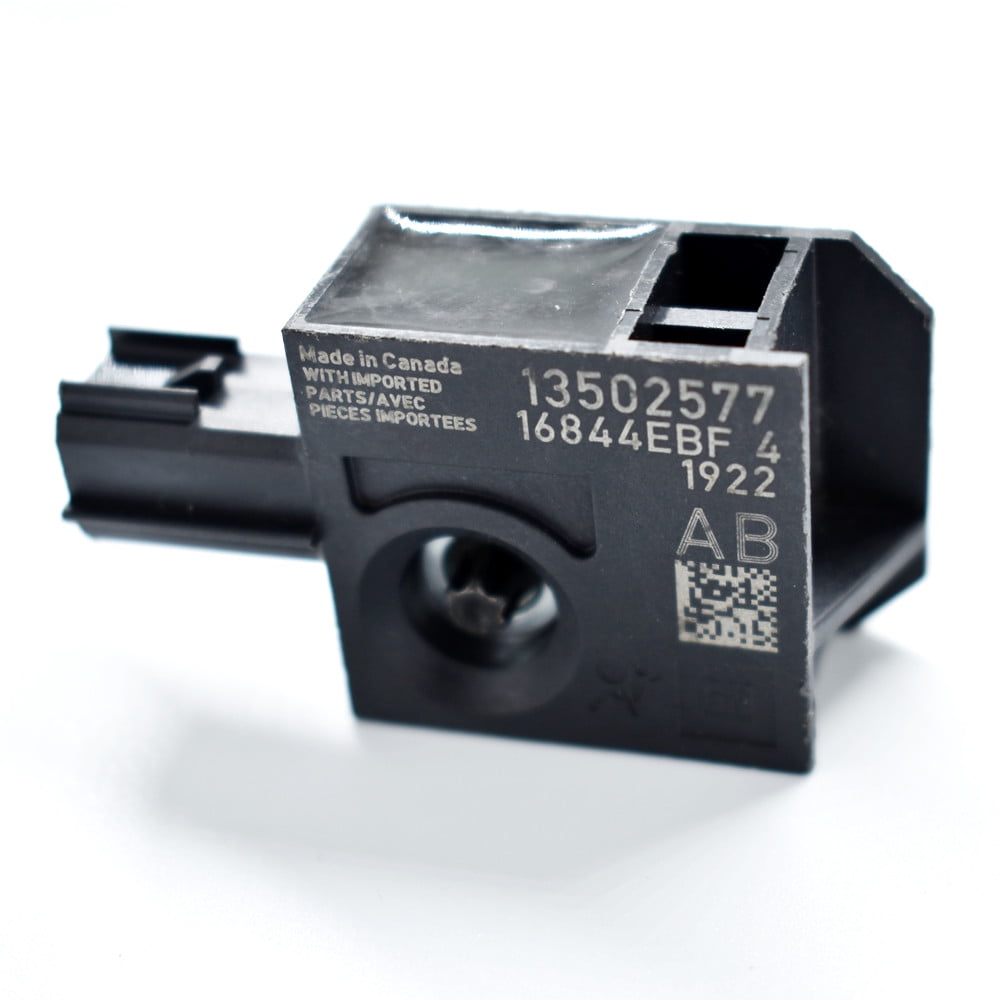 SEBLAFF Front Side Impact Sensor for Chevrolet Equinox Cruze Volt ...