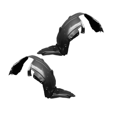 Front Fender Liner for 2017-2021 for Nissan for Rogue for Sport Right ...