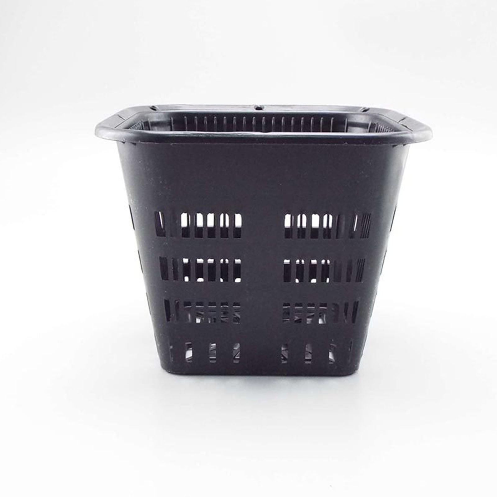 AUREVOIR Transparent Flower Pot Phalaenopsis Orchid Cattleya Planting ...