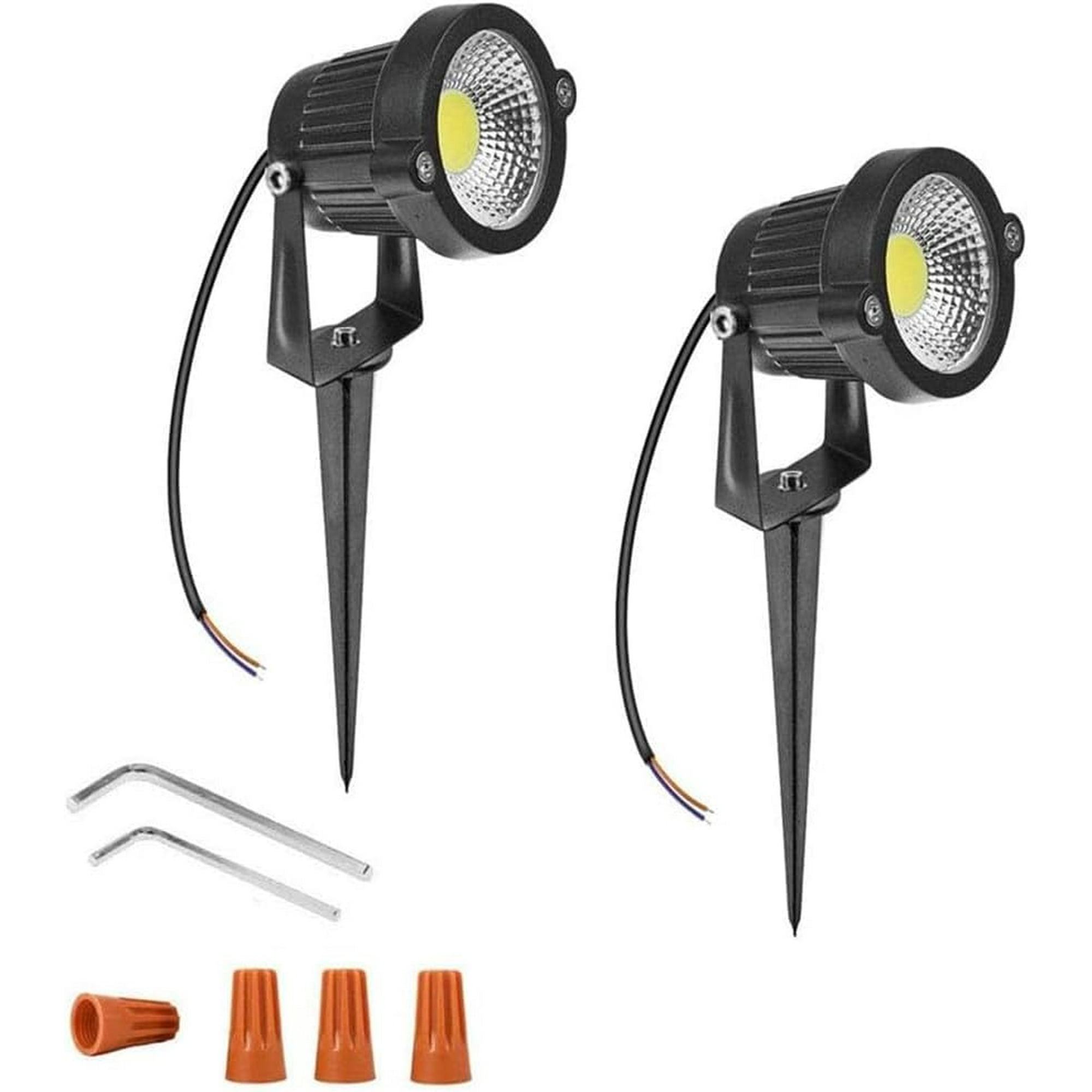Click here for Gfdyree 12v Low Voltage Led Landscape Lights Water... prices