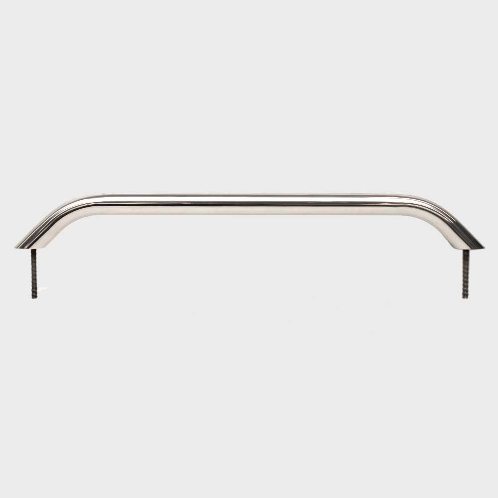 Rinker Boat Grab Rail 2210619 | 290 Stainless Steel 18 x 4 Inch ...