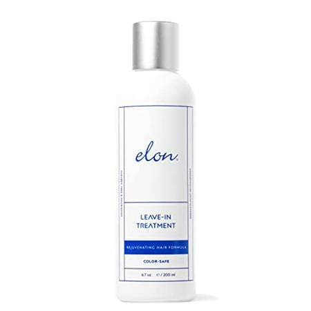 Elon Thinning Hair Leave-in Hair Treatment – Revitalizing Scalp ...