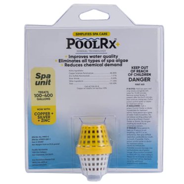 Pool & Spa Defoamer Concentrate - 1 gallon (128 oz.) - Walmart.com