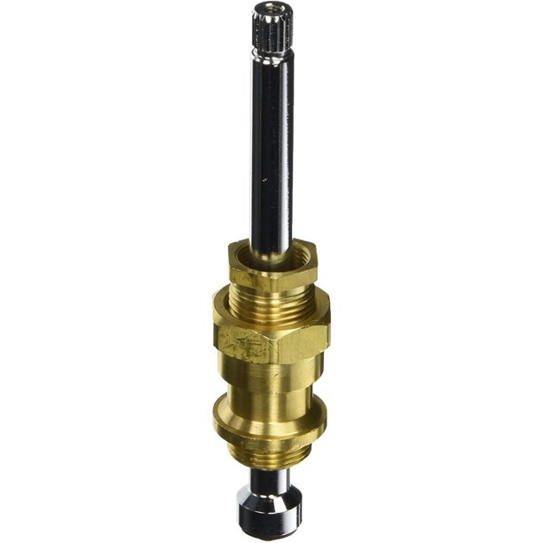 Danco 15386B 10B-1H/C Hot/Cold Stem for Sayco Faucets - Walmart.com ...