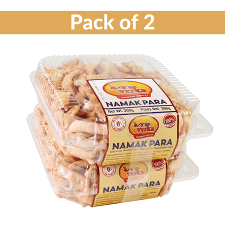 VERKA NAMAK PARA 360G X 2 - Walmart.ca