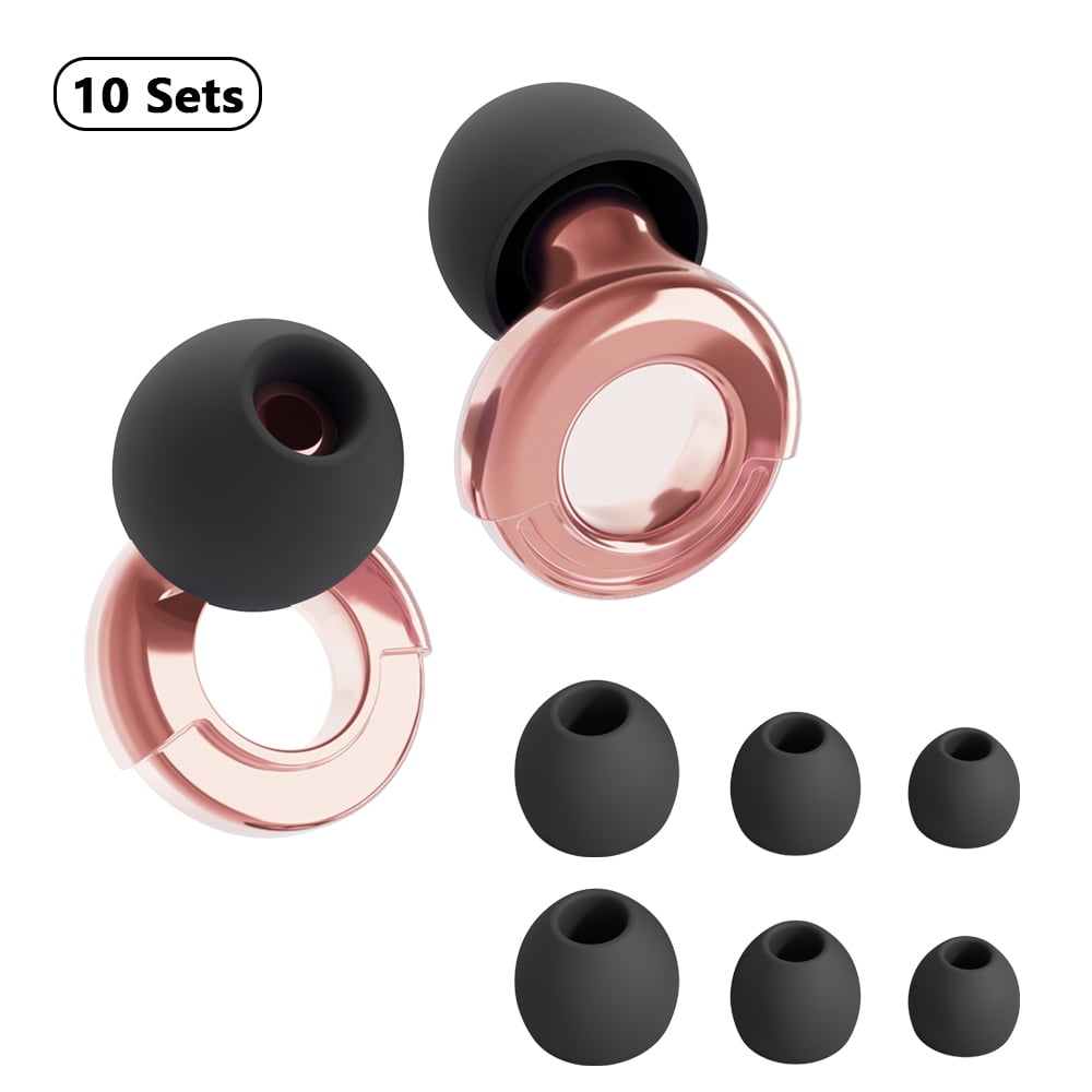 Click here for Unbranded Loop Quiet Ear Plugs - Silicone Noise Fi... prices