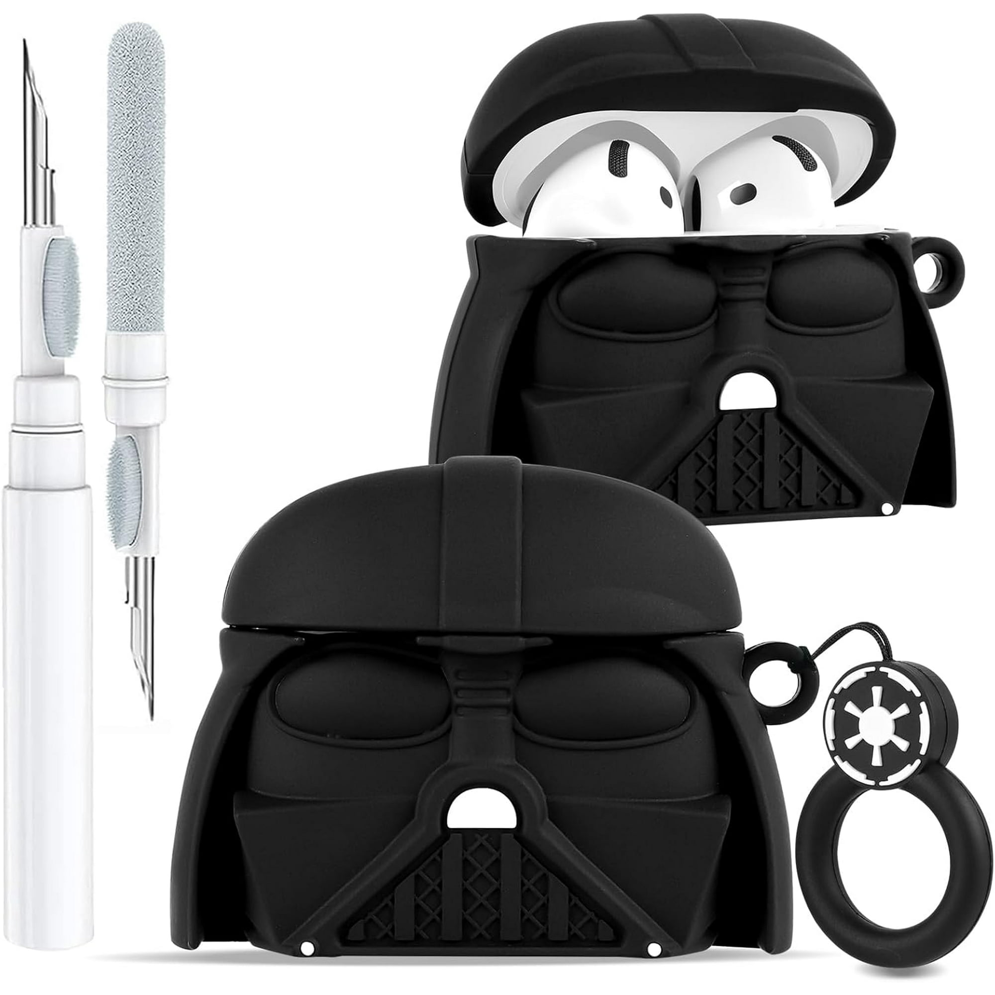 Click here for Yourlovely Case For Airpods 4 Wireless Earbuds (20... prices