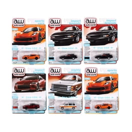 Model Car Size Guide Model Car World Model Car World | Scale Diecast