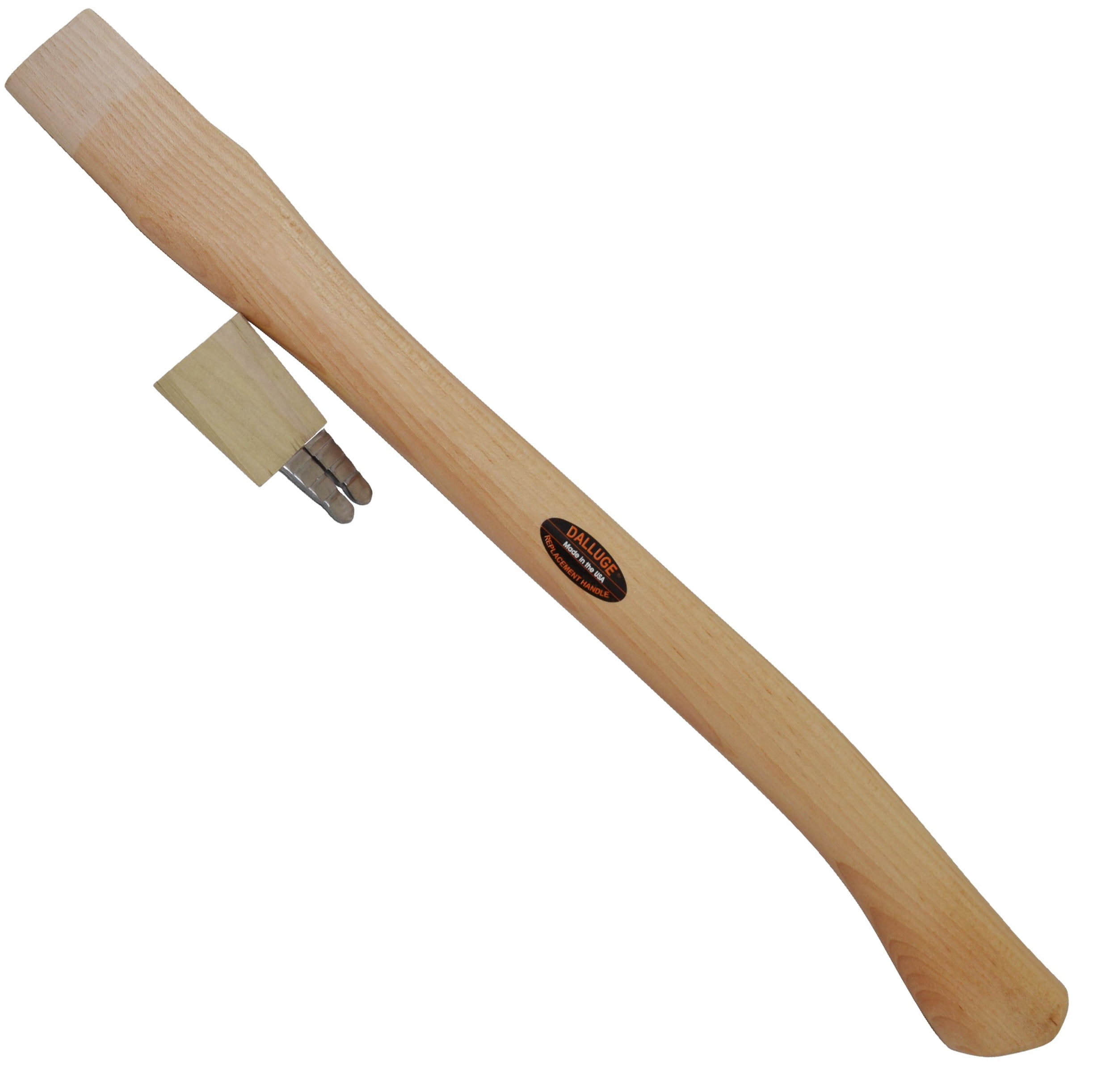 Vaughan 3500 18" Curve Framing and Decking Replacement Handle with ...
