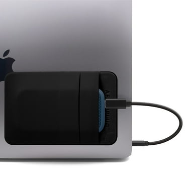 Case Logic USB Flash Drive Case for 6 Drives, Blue - Walmart.com