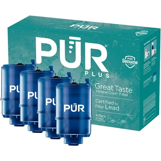 Pur Water Filter Faucet Adapter