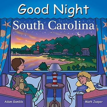Good Night Our World: Good Night Niagara Falls (Board book) - Walmart.com
