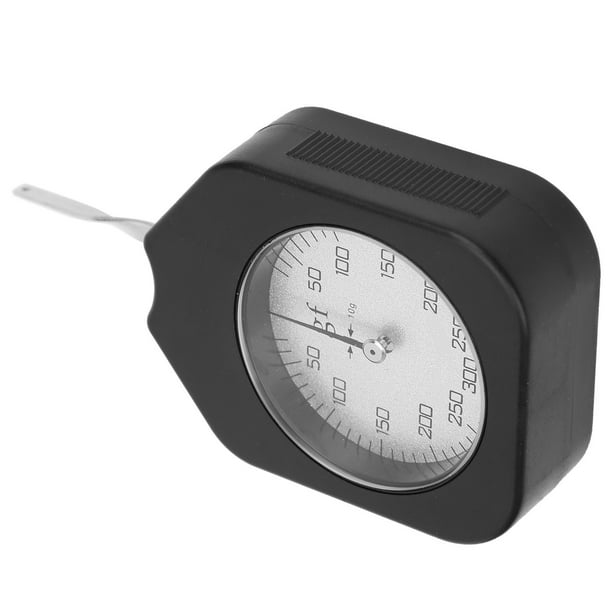 Gram Force Meter, Handheld Force Gauge Digital Force Gauge Gram Tension ...