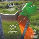 Easy Pickins Fruit Harvester - Walmart.com