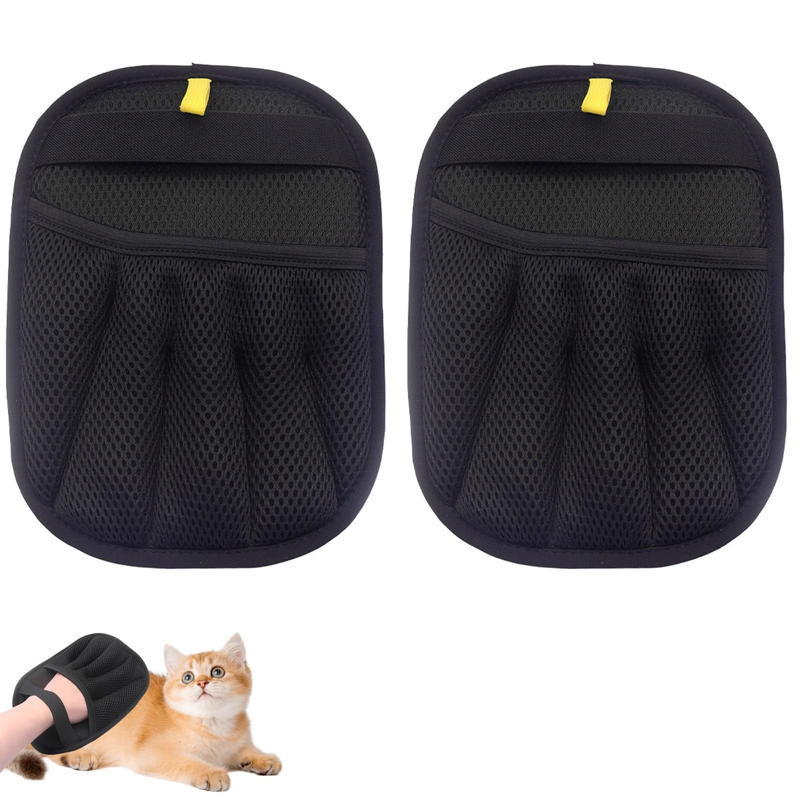 Click here for Comforso Electrostatic Pet Hair Remover Set  Pet H... prices