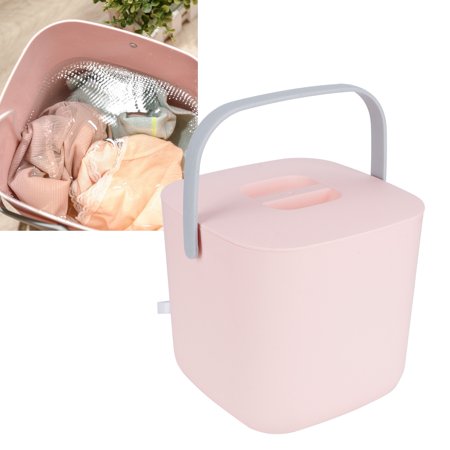 Washing Machine Laundry Female Underwear Desk Washer Ultrasonic Usb ...