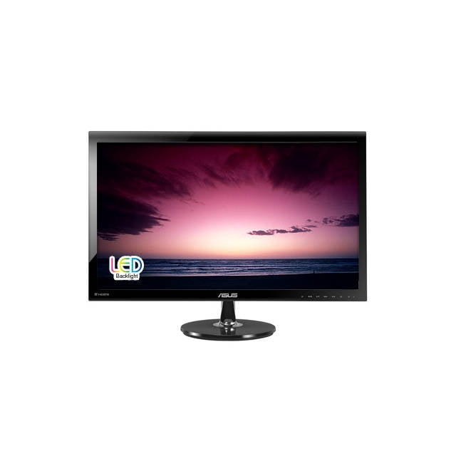 ASUS 27-Inch LED-Lit Monitor - Walmart.com