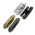 125 Degree Swing Concealed Hinges Invisible Door Hinges Heavy Duty ...