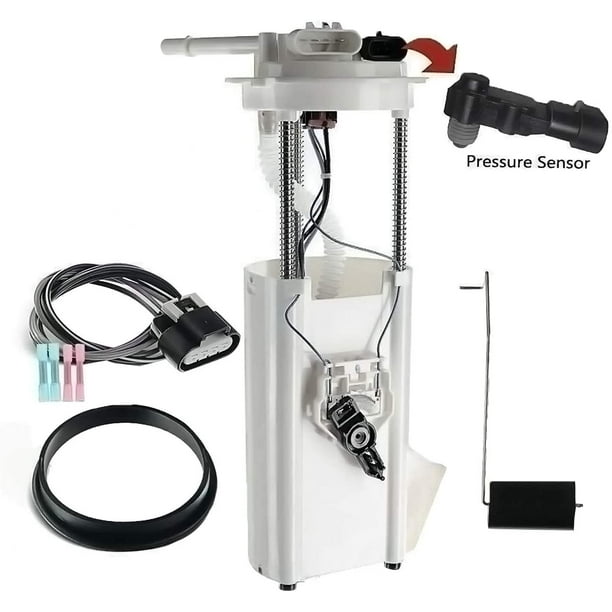 A-Premium Electric Fuel Pump Assembly Replacement for Chevrolet Blazer ...
