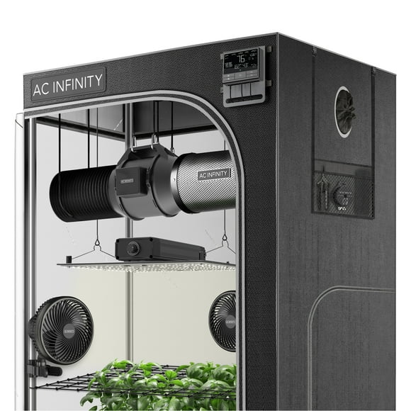 Grow Tent Shelf