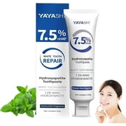 Hydroxyapatite Toothpaste | Walmart Canada