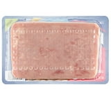 FUD Sliced Original Cooked Ham - 4x6, 12/2lb (Made with Pork ...
