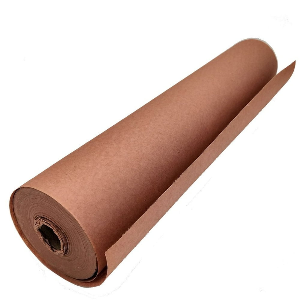 Christmas Barbecue Kraft Paper Bbq Barbecue Kraft Paper Roll Meat Roll ...