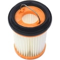 8 Pack Replacements Filters for Shark ION W1 WV200, WV201, WV205, WV220 ...